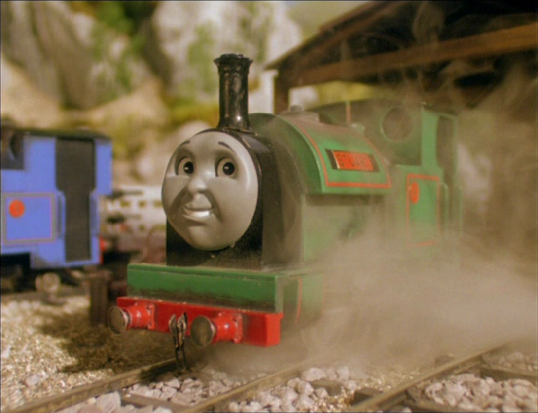 Peter Sam (T&F)/Gallery | Thomas the Tank Engine Wikia | Fandom