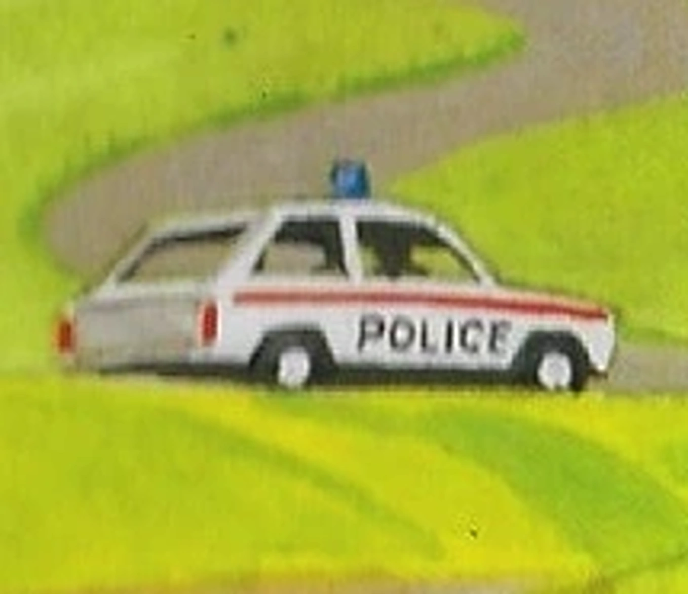 Police Cars (RWS) | Thomas the Tank Engine Wiki | Fandom