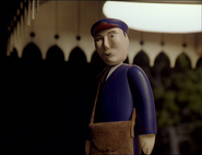 Tom Tipper (T&F)/Gallery | Thomas the Tank Engine Wiki | Fandom