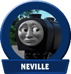 Neville/Gallery | Thomas the Tank Engine Wiki | Fandom