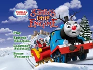 Santa's Little Engine (DVD)/Gallery | Thomas the Tank Engine Wikia | Fandom
