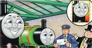 Tom Tipper (T&F)/Gallery | Thomas the Tank Engine Wiki | Fandom