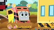 Sandy/Behind the Scenes | Thomas the Tank Engine Wikia | Fandom