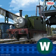Whiff's Waste Dump/Gallery | Thomas the Tank Engine Wiki | Fandom