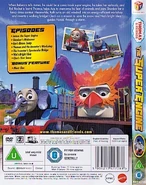 The Super Engine | Thomas the Tank Engine Wiki | Fandom