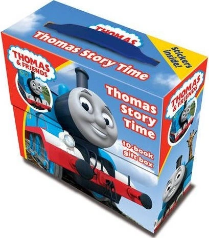 Thomas Story Time | Thomas the Tank Engine Wiki | Fandom