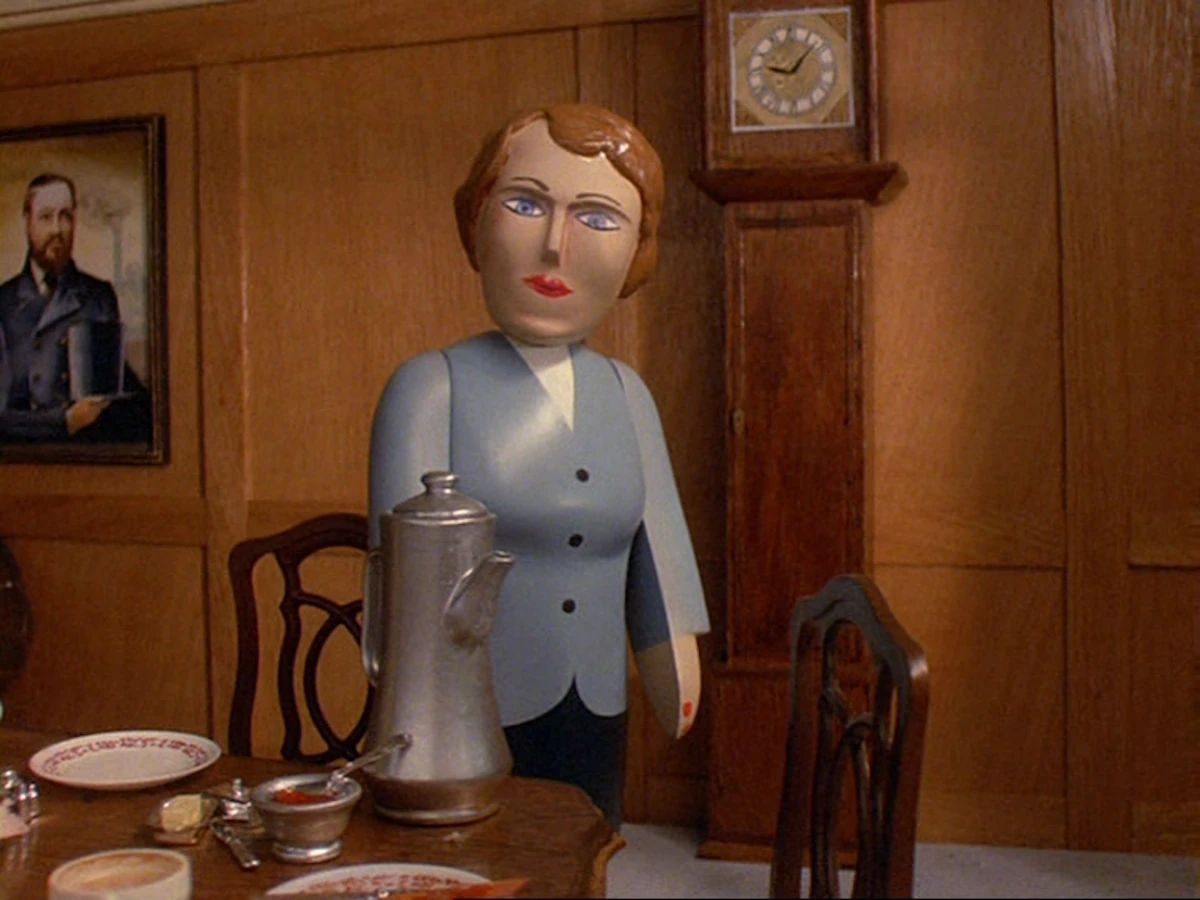 Lady Hatt (T&F)/Gallery | Thomas the Tank Engine Wikia | Fandom