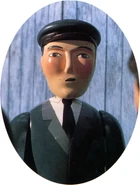 Grand Old Duke | Thomas the Tank Engine Wiki | Fandom