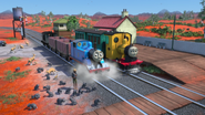 Tamika/Gallery | Thomas the Tank Engine Wiki | Fandom