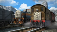Den/Gallery | Thomas the Tank Engine Wiki | Fandom