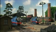 Wellsworth Yards (T&F)/Gallery | Thomas the Tank Engine Wiki | Fandom