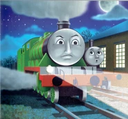 Haunted Henry (Story Library Book) | Thomas the Tank Engine Wiki | Fandom