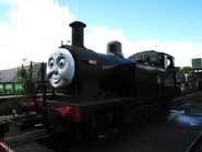 Jinty and Pug | Thomas the Tank Engine Wiki | Fandom