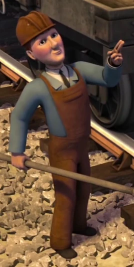 Shunters (T&F) | Thomas the Tank Engine Wiki | Fandom