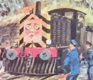 Mavis (RWS)/Behind the Scenes | Thomas the Tank Engine Wiki | Fandom