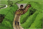 Hackenbeck Tunnel (RWS) | Thomas the Tank Engine Wiki | Fandom
