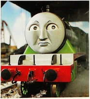 Gordon Off the Rails (Buzz Book) | Thomas the Tank Engine Wikia | Fandom