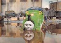 A Cow on the Line and Other Thomas the Tank Engine Stories/Gallery ...