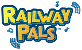 Railway Pals | Thomas the Tank Engine Wiki | Fandom