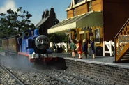 Sir Topham Hatt's Holiday/Gallery | Thomas the Tank Engine Wikia | Fandom