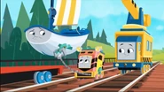 Skiff (AEG)/Gallery | Thomas the Tank Engine Wiki | Fandom