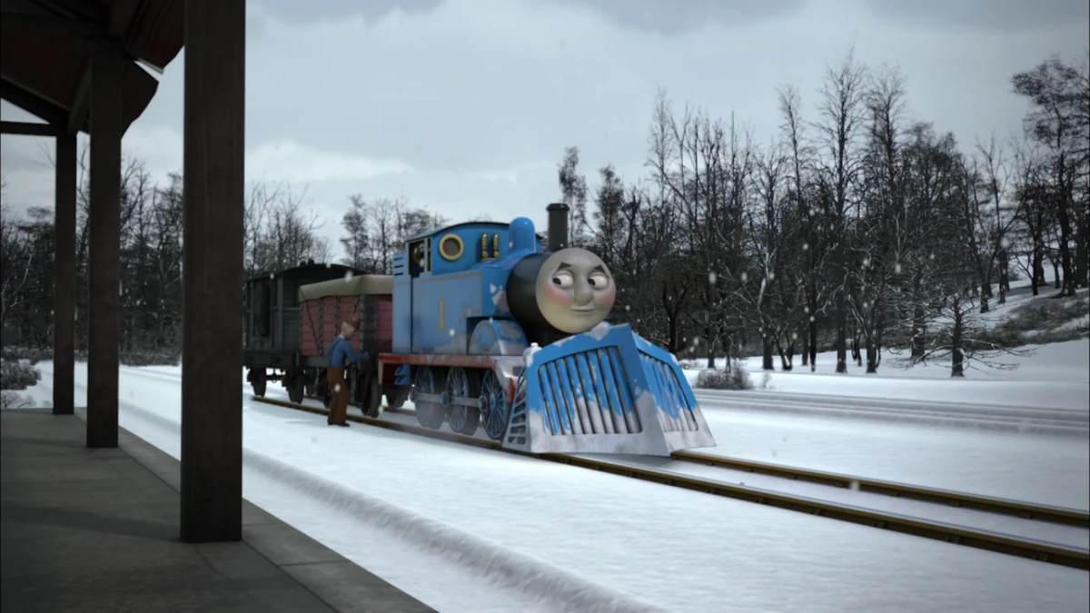 Stepney's Branch Line | Thomas the Tank Engine Wiki | Fandom