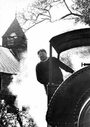 Teddy Boston | Thomas the Tank Engine Wiki | Fandom