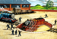James (RWS)/Gallery | Thomas the Tank Engine Wiki | Fandom