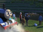 Thomas and the Water Wheel | Thomas the Tank Engine Wikia | Fandom