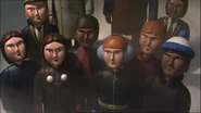 Rudolph the Red-Nosed Reindeer/Gallery | Thomas the Tank Engine Wiki ...