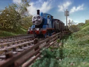 The Goat's Field | Thomas the Tank Engine Wikia | Fandom