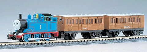 Tomix Trains/Gallery | Thomas the Tank Engine Wiki | Fandom