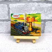 Magnets | Thomas the Tank Engine Wiki | Fandom
