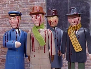 Jeremiah Jobling (T&F)/Gallery | Thomas the Tank Engine Wiki | Fandom