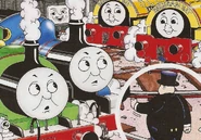 Claypit Clowns | Thomas the Tank Engine Wiki | Fandom
