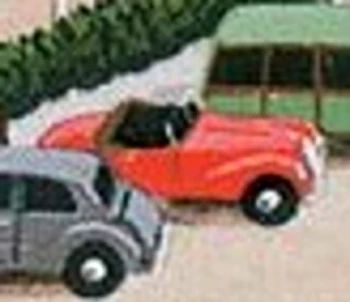 Cars (RWS) | Thomas the Tank Engine Wiki | Fandom