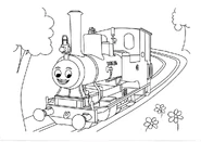 Duncan (RWS)/Gallery | Thomas the Tank Engine Wiki | Fandom