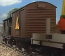 The Fireworks Train | Thomas the Tank Engine Wiki | Fandom