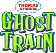 Ghost Train | Thomas the Tank Engine Wiki | Fandom