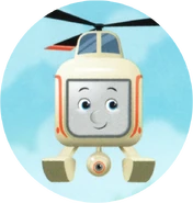 Harold (AEG)/Gallery | Thomas the Tank Engine Wiki | Fandom