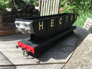 Hector/Behind the Scenes | Thomas the Tank Engine Wiki | Fandom