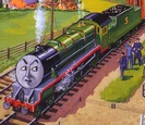 Henry (RWS)/Behind the Scenes | Thomas the Tank Engine Wiki | Fandom