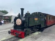 Ivo Hugh | Thomas the Tank Engine Wiki | Fandom