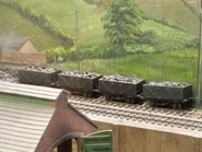 7-Plank Trucks (T&F)/Behind the Scenes | Thomas the Tank Engine Wiki ...