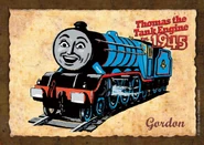 The Eight Famous Engines/Gallery | Thomas the Tank Engine Wiki | Fandom