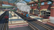 Vicarstown (T&F)/Gallery | Thomas the Tank Engine Wiki | Fandom
