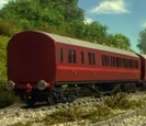 The Express (T&F) | Thomas the Tank Engine Wiki | Fandom
