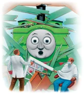 The Close Shave/Gallery | Thomas the Tank Engine Wiki | Fandom