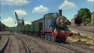 Thomas' Trucks | Thomas the Tank Engine Wiki | Fandom