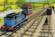 Vicarstown (RWS) | Thomas the Tank Engine Wikia | Fandom